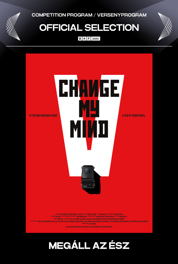 Otthon Mozi - Műsor - BIDF - Megáll az ész**